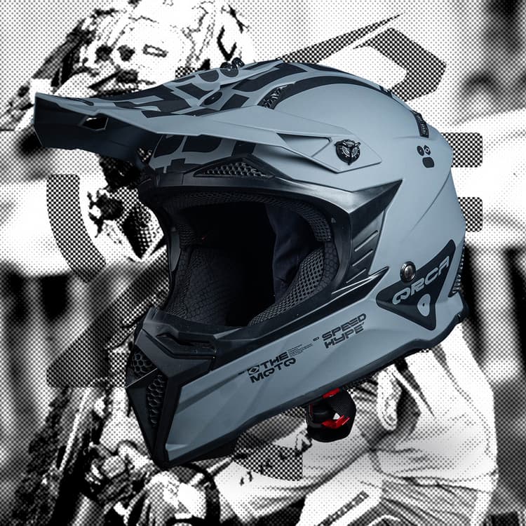 Home - ORCA POWERGEAR